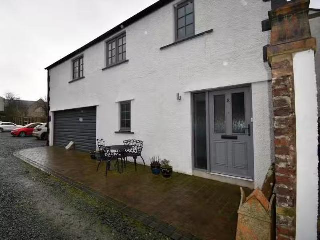 1 bedroom detached house for rent in 8 Wordsworth Mews, 43 Mai.