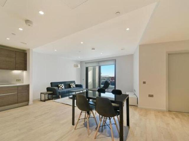 1 Bedroom Detached House For Rent In Camley Street