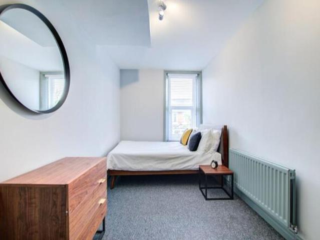 1 bedroom detached house for rent in Chillingham Road, Newcastle Upon Tyne, NE6