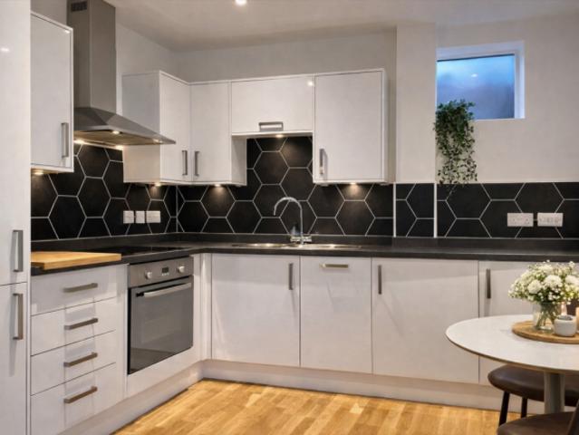 1 bedroom detached house for rent in Croft Lane, Cheltenham, Gloucestershire, GL53