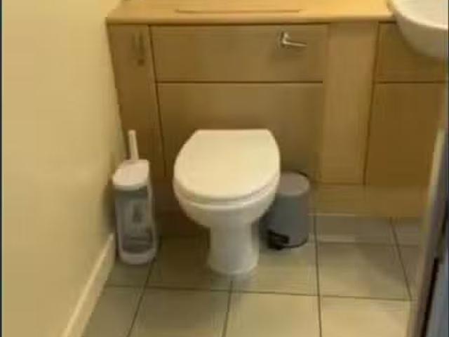 1 bedroom detached house for rent in Affleck Street, Aberdeen.