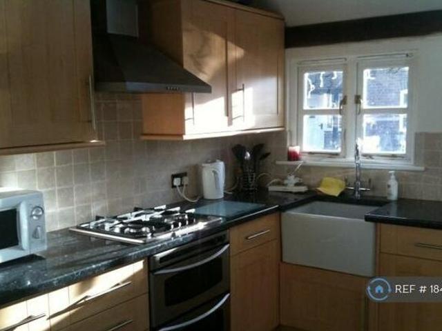 1 Bedroom Detached House For Rent In Aldbury