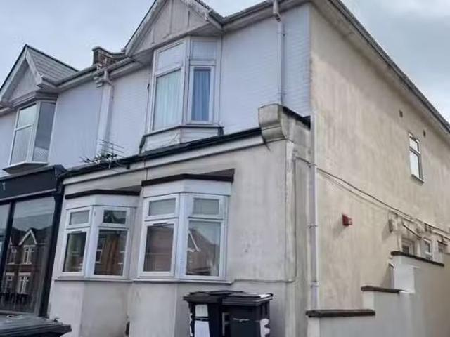 1 bedroom detached house for rent in Alma Road, Bournemouth, BH9