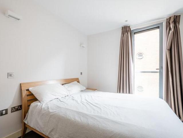 1 bedroom detached house for rent in Arthaus Apartments, 205 Richmond Road, E8