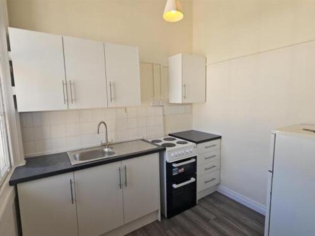 1 bedroom apartment for rent in, Burton Stone Lane, YO30