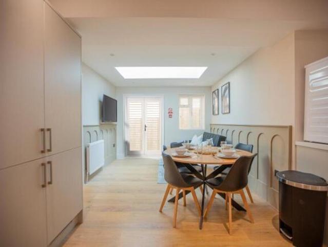 1 bedroom house share for rent in Garland Road, Poole, BH15