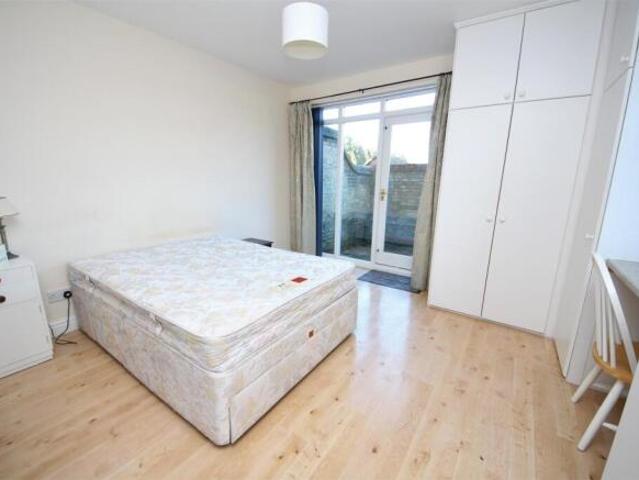 1 bedroom detached house for rent in Gresham Road, Cambridge, CB1