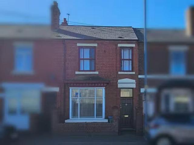 1 bedroom detached house for rent in Dudley Road, Tipton, DY4