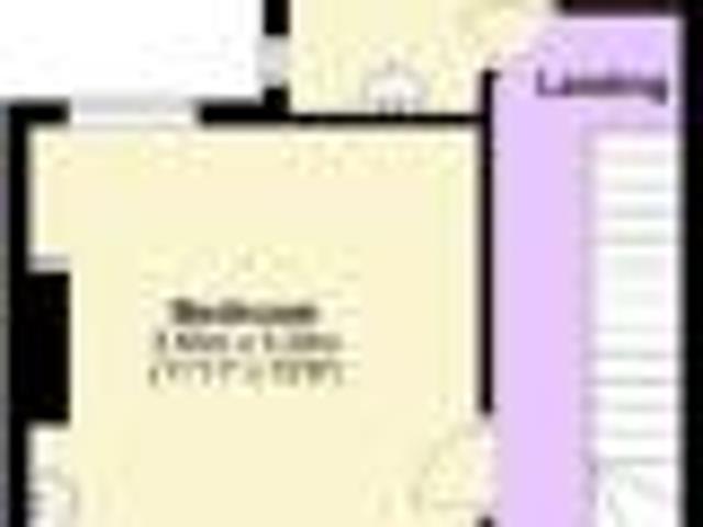 1 bedroom detached house for rent in Dunlop Avenue, Nottingham, NG7