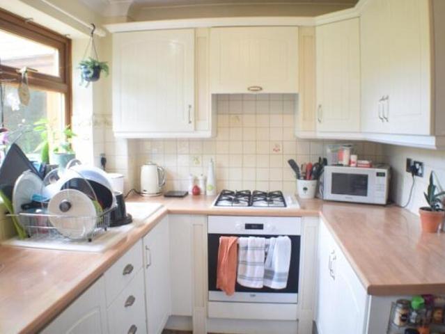 1 bedroom detached house for rent in Farmhill Road, Southfields, Northampton, NN3