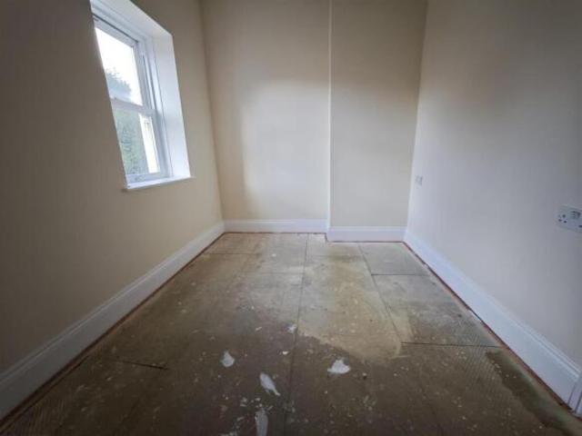 1 bedroom detached house for rent in Flat 4 Tudor House, 1 Walpole Road, BH1