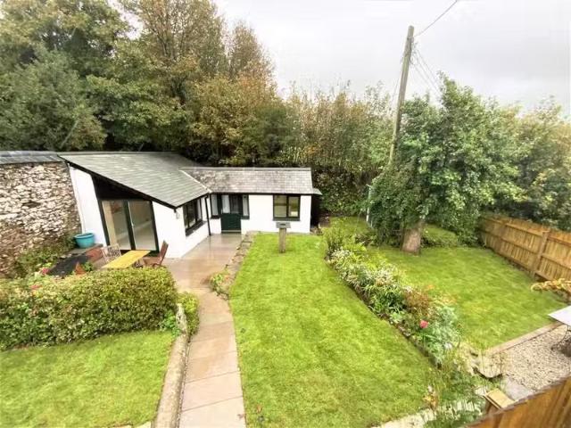 1 bedroom detached house for rent in Kentisbury, Barnstaple, E.