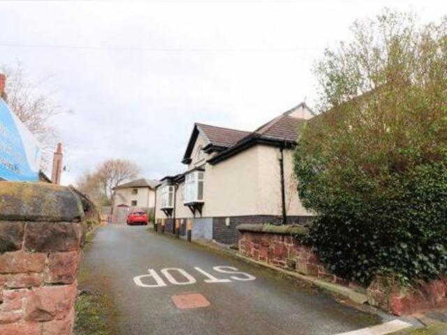 1 Bedroom Detached House For Rent In Hoylake, Wirral