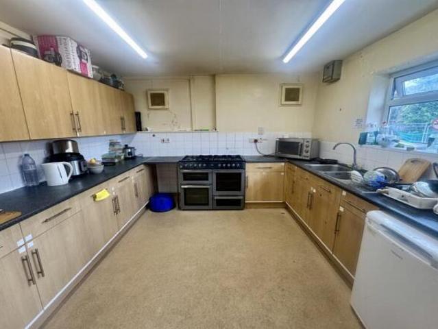 1 bedroom detached house for rent in Holyhead Road, CV1