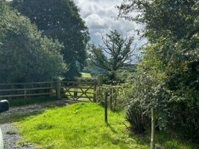 1 Bedroom Detached House For Rent In Hay on wye