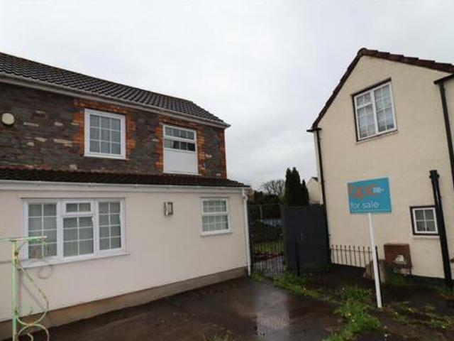 1 Bedroom Detached House For Rent In Oldland Common