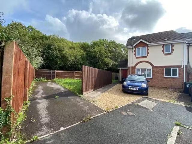 1 bedroom detached house for rent in Ormonds Close, Bristol, B.