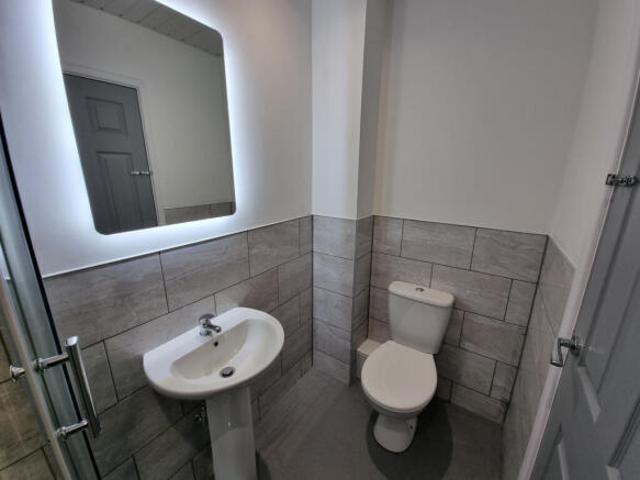 1 bedroom house share for rent in London Road, Cosham, PO6