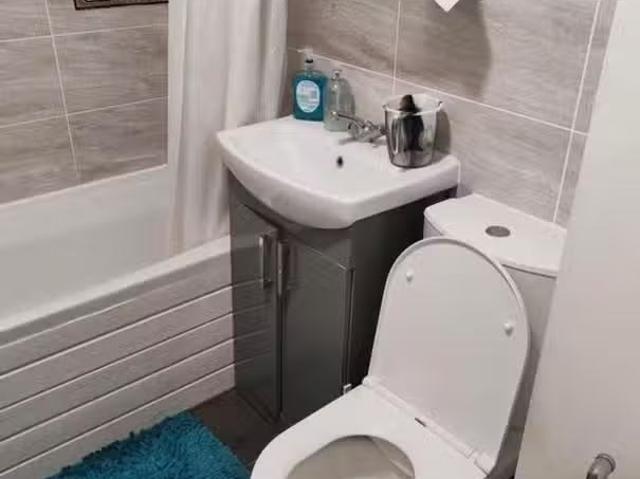 1 bedroom detached house for rent in Larch Close, London, E13