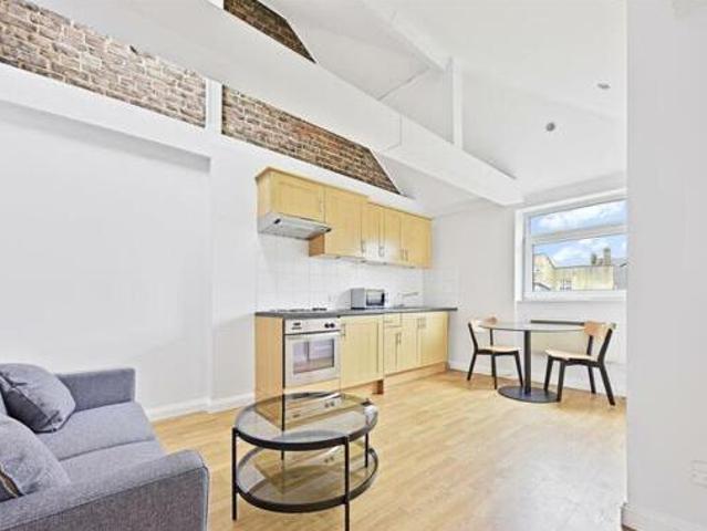 1 Bedroom Detached House For Rent In Marylebone
