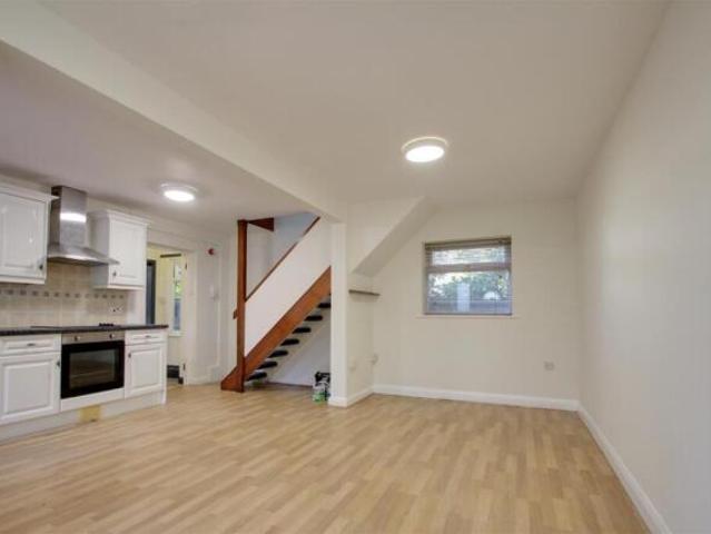 1 bedroom detached house for rent in Mews House, Sandwich Road, Worthing, BN11