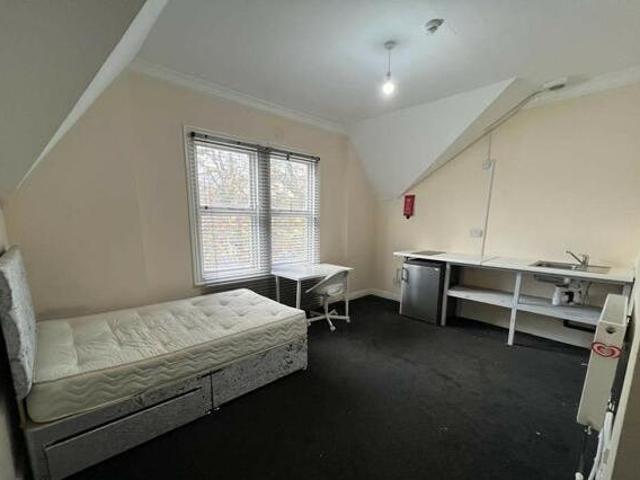 1 Bedroom Detached House For Rent In Nottingham, Nottinghamshire