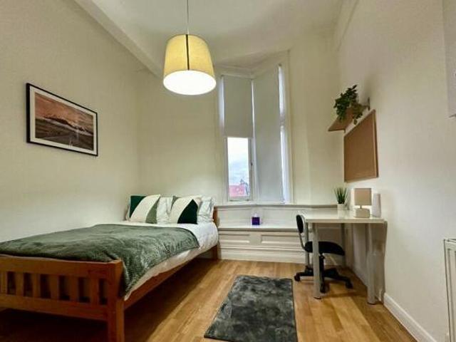 1 Bedroom Detached House For Rent In Nottingham, Nottinghamshire