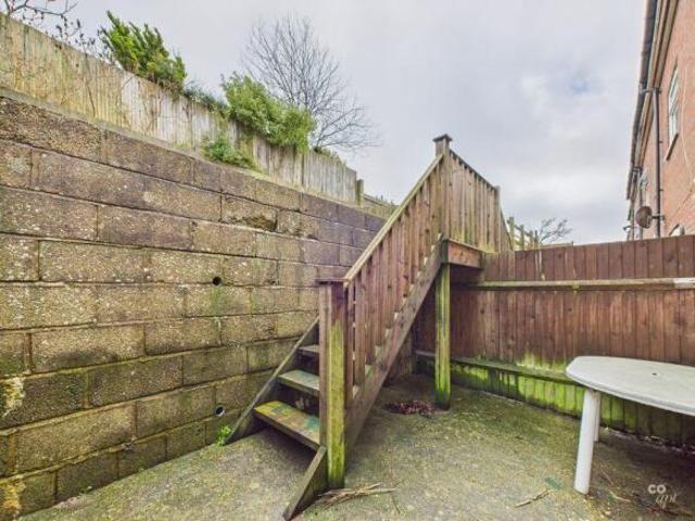 1 bedroom detached house for rent in Nesbitt Road, Brighton, BN2