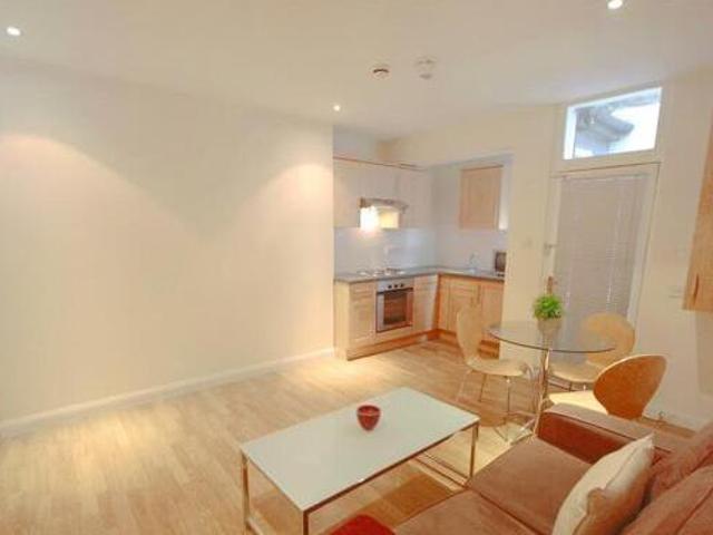 1 Bedroom Detached House For Rent In South Kensington