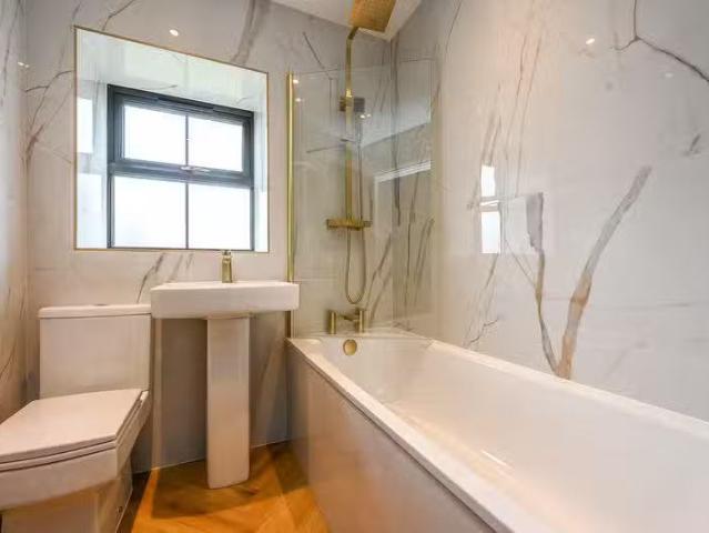 1 bedroom detached house for rent in St Oswalds Street, Liverp.