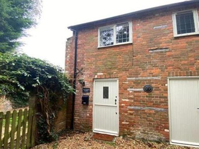 1 Bedroom Detached House For Rent In Padbury