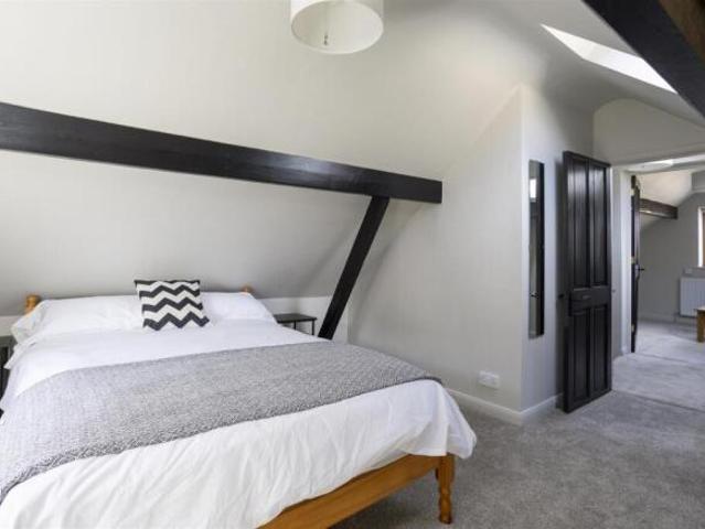 1 bedroom detached house for rent in Parade Court, York, YO31