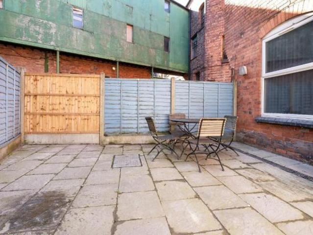 1 bedroom detached house for rent in Radford Road, New Basford, Nottingham, NG7 7EA, NG7