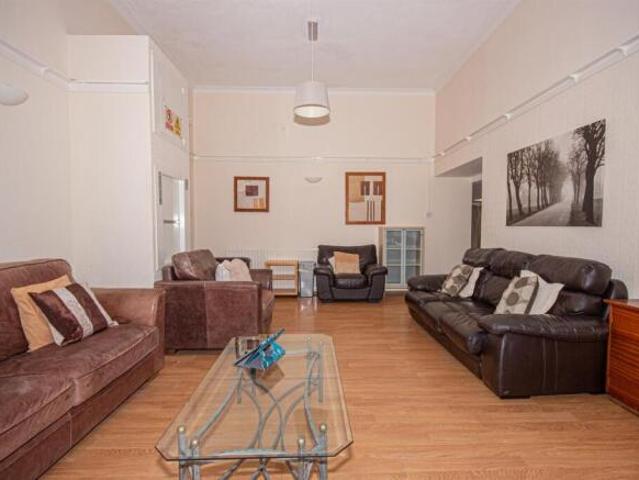 1 bedroom detached house for rent in Russell Terrace, Leamington Spa, CV31