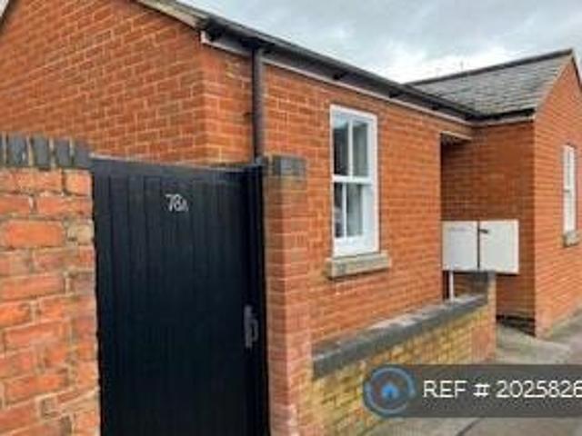 1 Bedroom Detached House For Rent In Wolverton, Milton Keynes