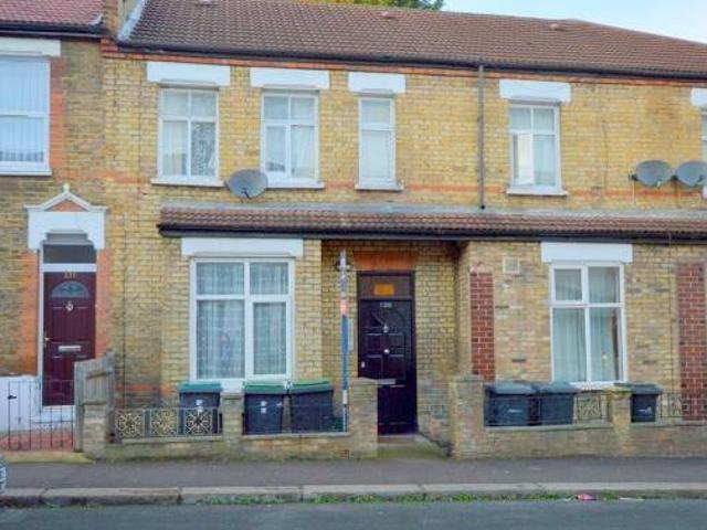 1 Bedroom Detached House For Rent In Tottenham