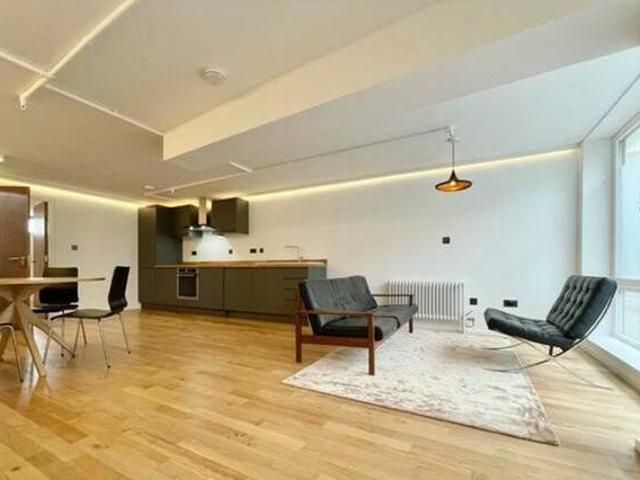 1 bedroom detached house for rent in Tanners Hill London SE8