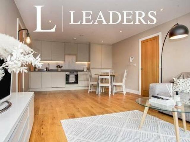 1 bedroom detached house for rent in Vincent Court CB1