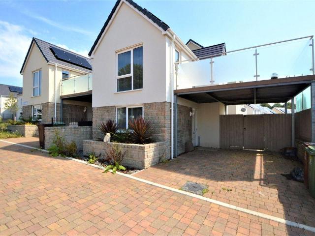 1 bedroom detached house for sale
