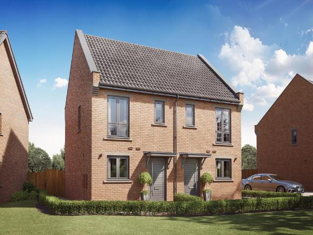 1 bedroom detached house for sale