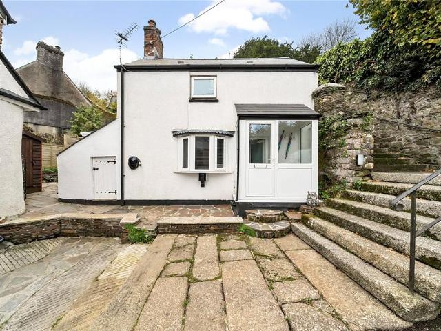 1 bedroom detached house for sale