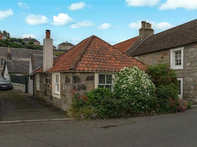 1 bedroom detached house for sale