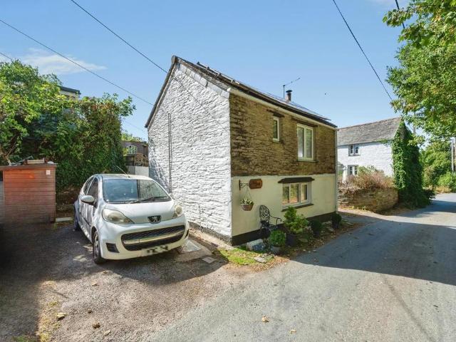 1 bedroom detached house for sale