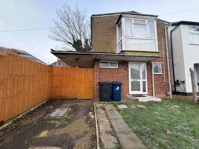 1 bedroom detached house for sale