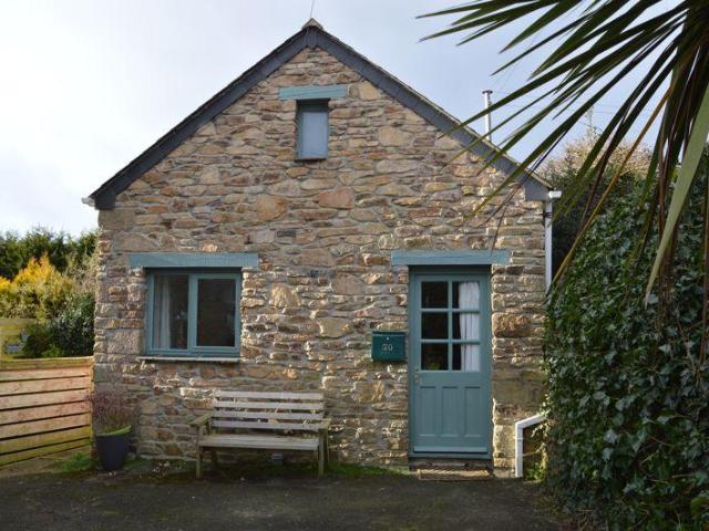 1 bedroom detached house for sale