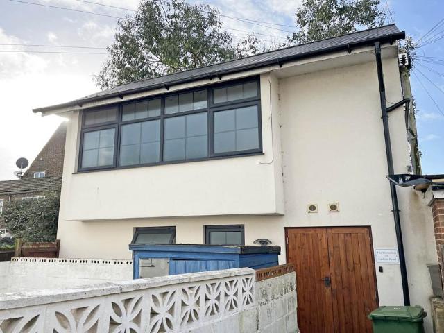 1 bedroom detached house for sale