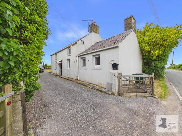 1 bedroom detached house for sale