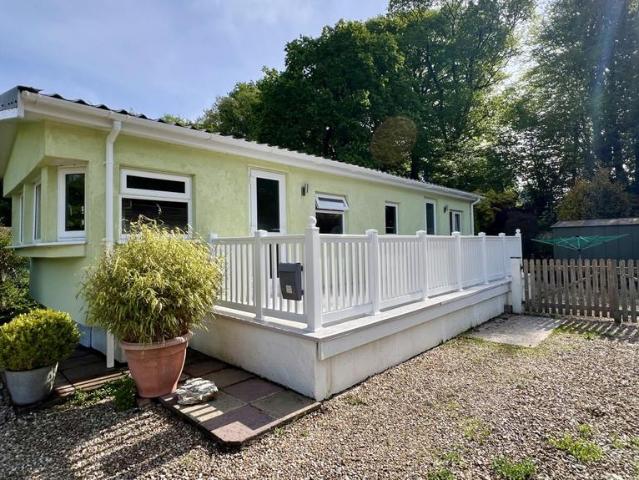 1 bedroom detached house for sale