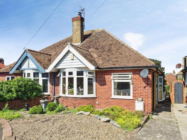 1 bedroom detached house for sale
