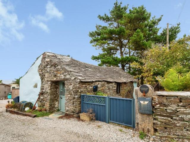 1 bedroom detached house for sale